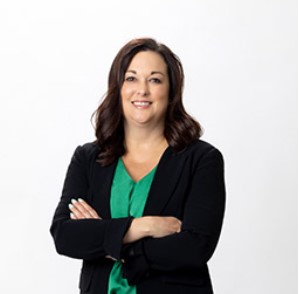 Allison Johnston - MoFi