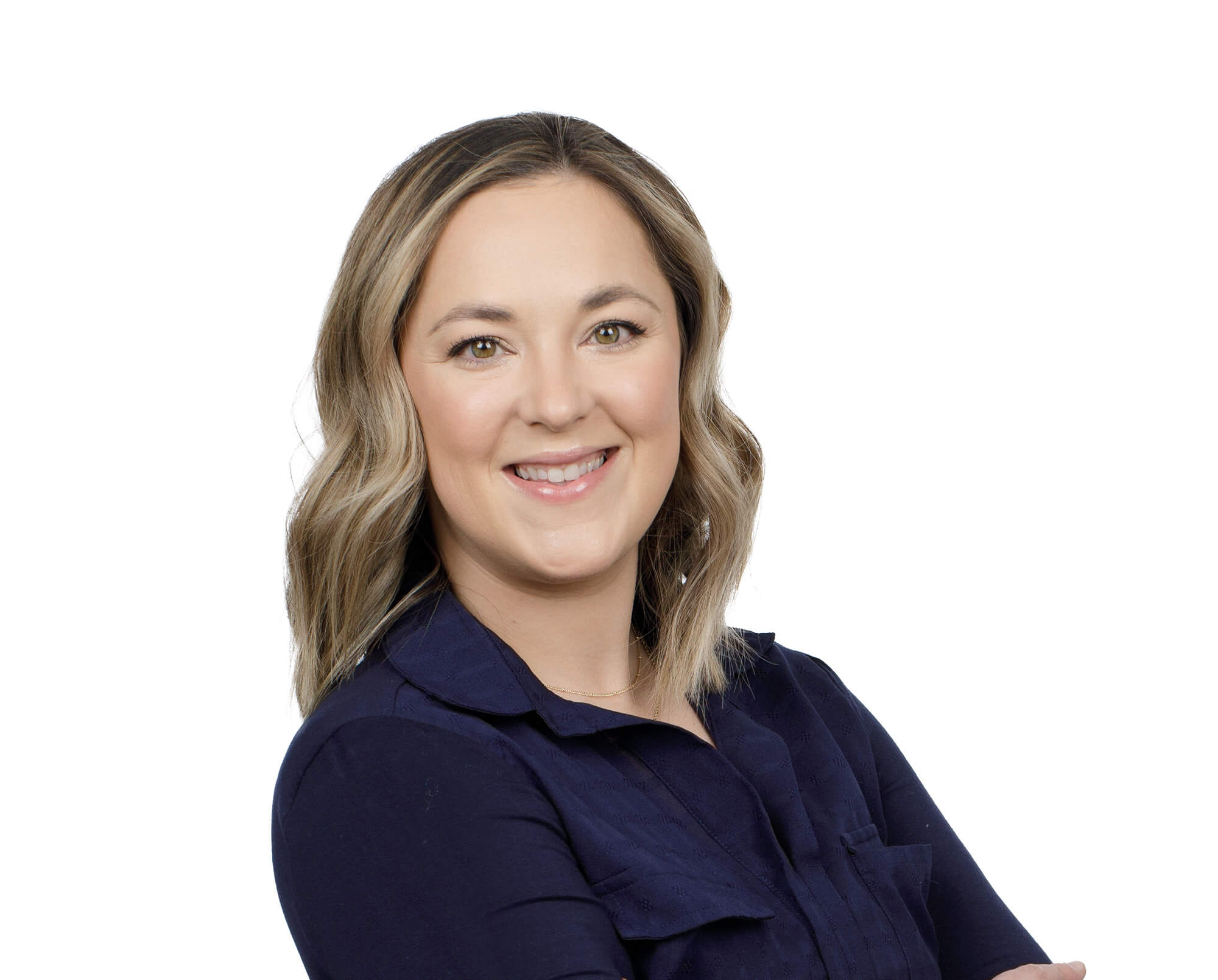 Kandra Roberts - MoFi